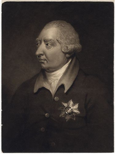 The Regency Blog of Lesley-Anne McLeod: The Illnessof George III -- 1804