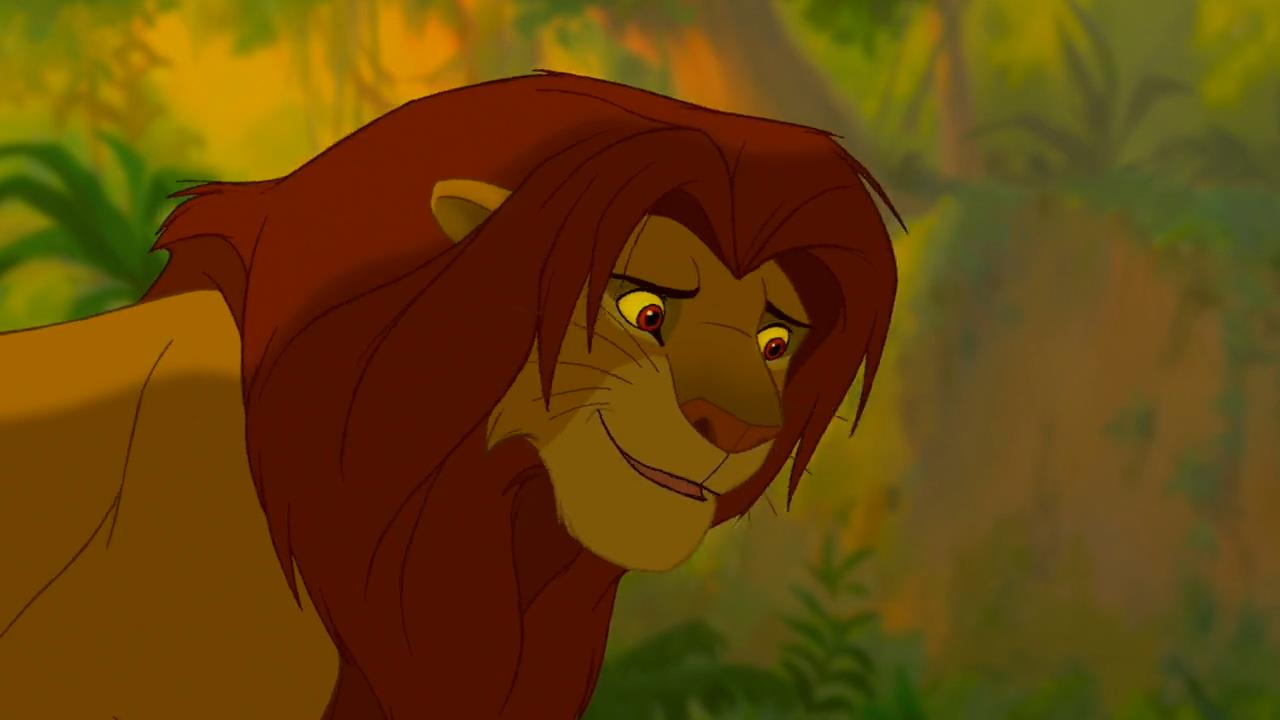 | Stories Lion King| ☼: Histórias Rei Leão:os Quatro Reis: Part 17