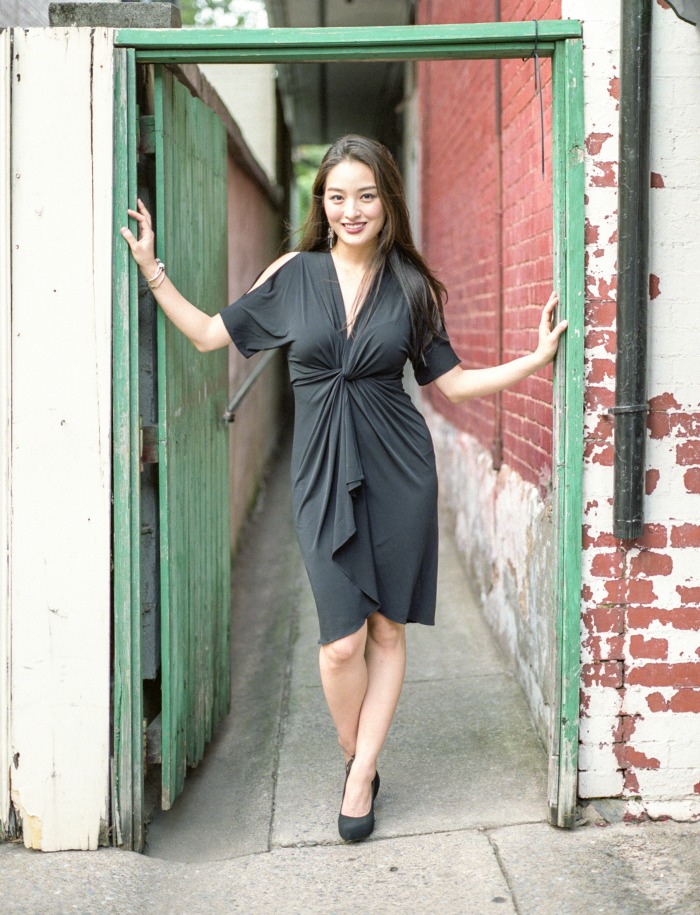 My Favorite LBD - Sensible Stylista