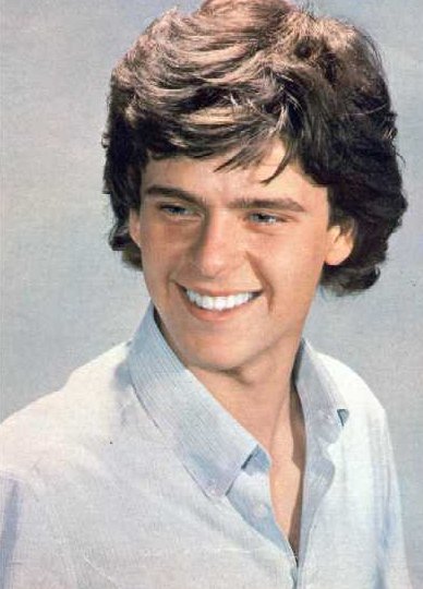 FOTONOVELAS / FOTOROMANZI: ♥ CLAUDIO ALIOTTI ♥