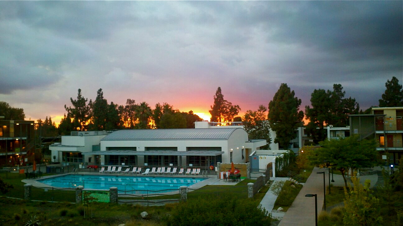 A Lens Into a Different World: Pitzer College