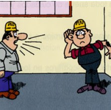 Enfoque Ocupacional en la Red.Salud y Seguridad Laboral: El ruido en el ...