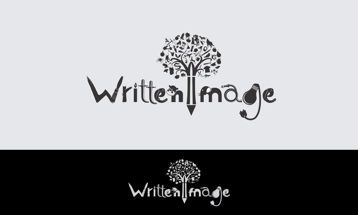 The Written Image ~ vandenuj