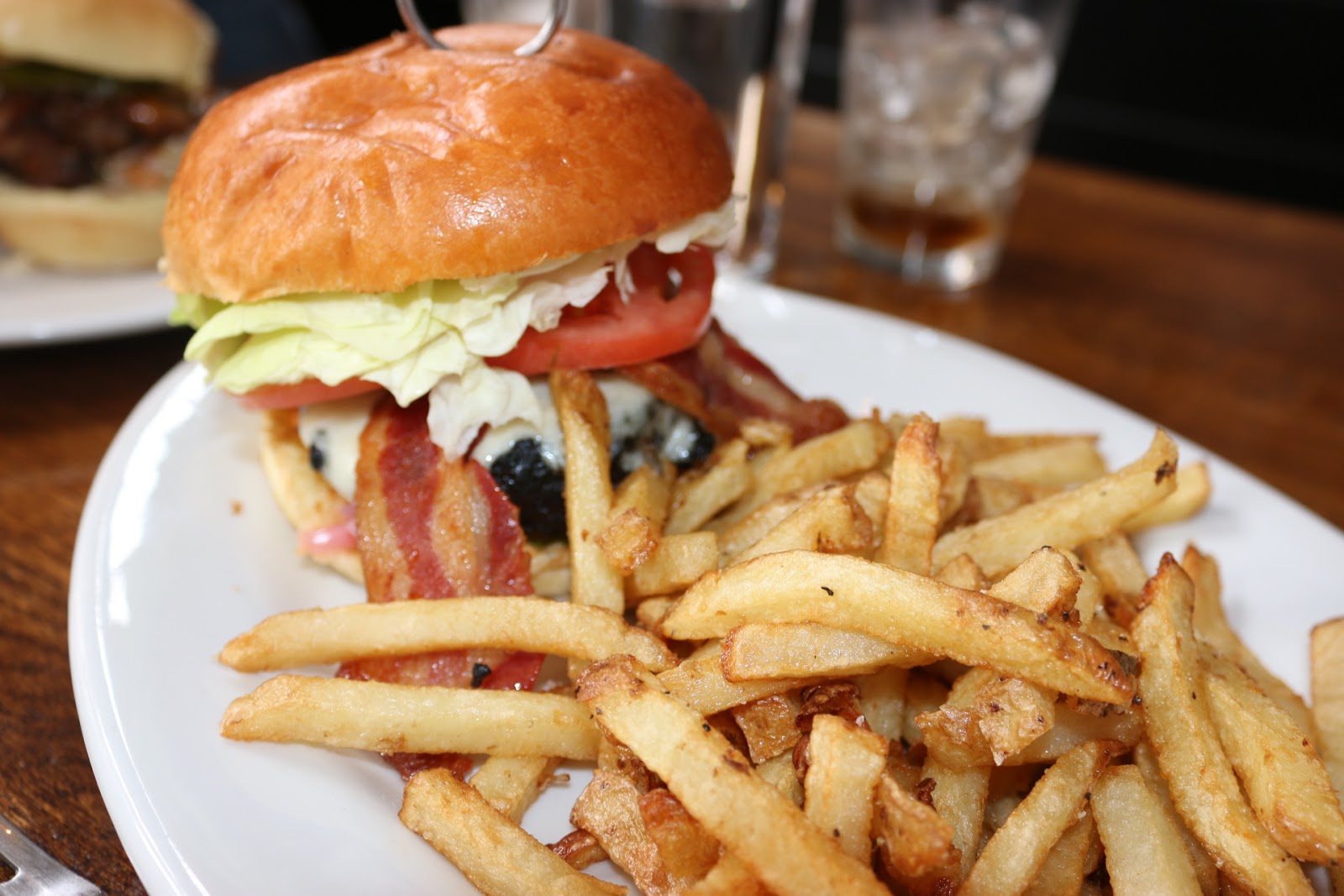 Belly of the Pig: The Little Lion Review