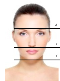 Mary Make Up: CORRECCIONES EN EL ROSTRO, COMO HACERLAS CORRECTAMENTE