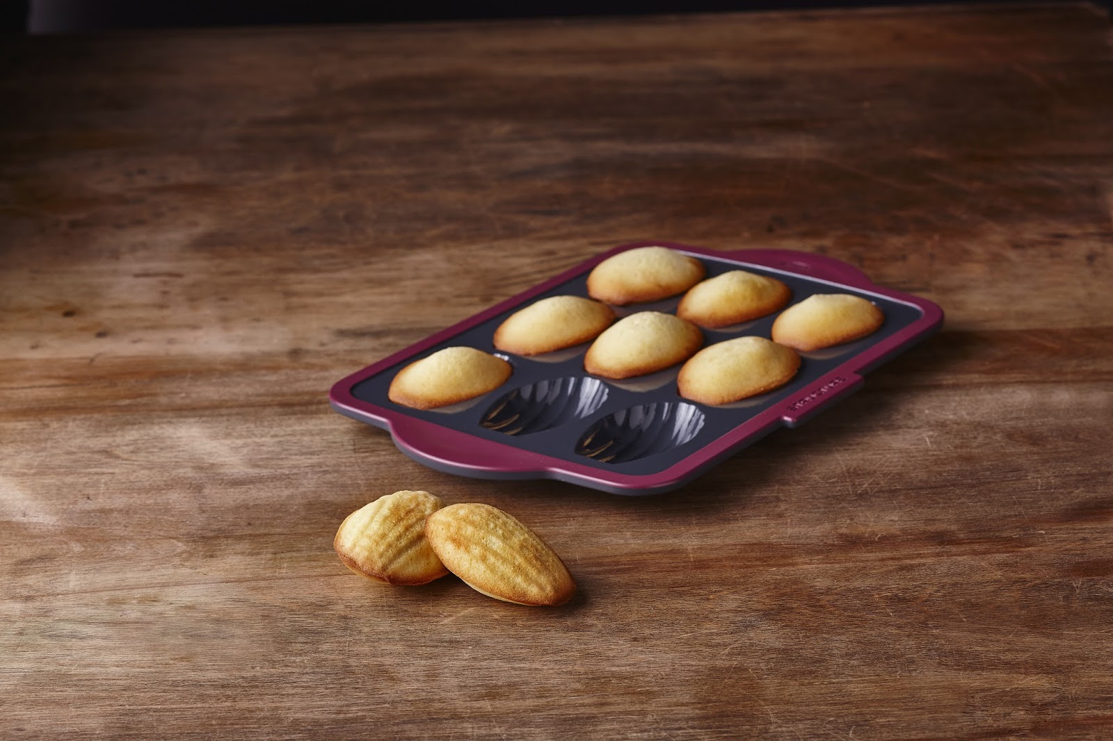 Best Gifts: Baking Tools from Trudeau