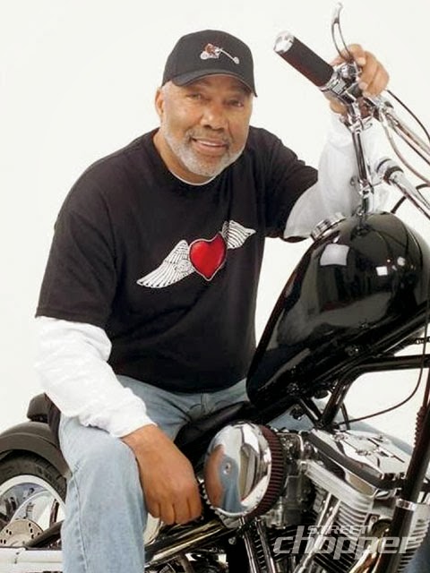 Musings Of A Motorcycle Aficionado........: Sugar Bear