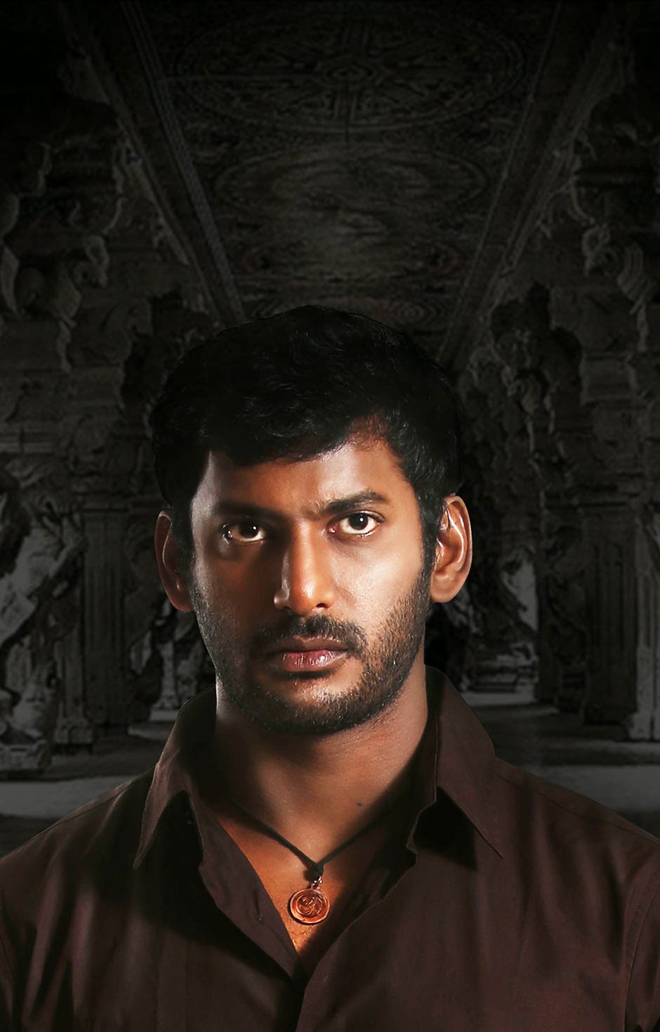 Vishal New Movie Stills | Tollywoodtv