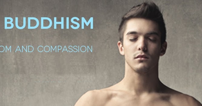 The Buddha's Path: Wisdom and Compassion