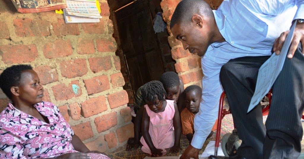 DiSU: Education in Uganda: High Dropout Rates