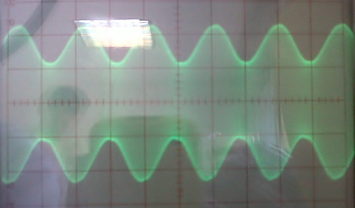 MAVU Designs: Modulador AM-DSB/FC
