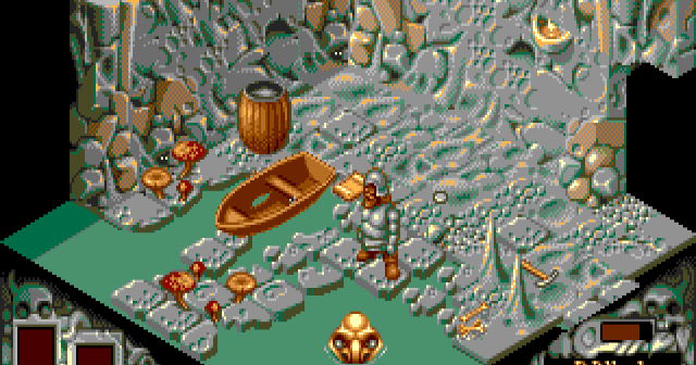 Rebellion compra marca e portfolio de The Bitmap Brothers ~ Planeta MS-DOS