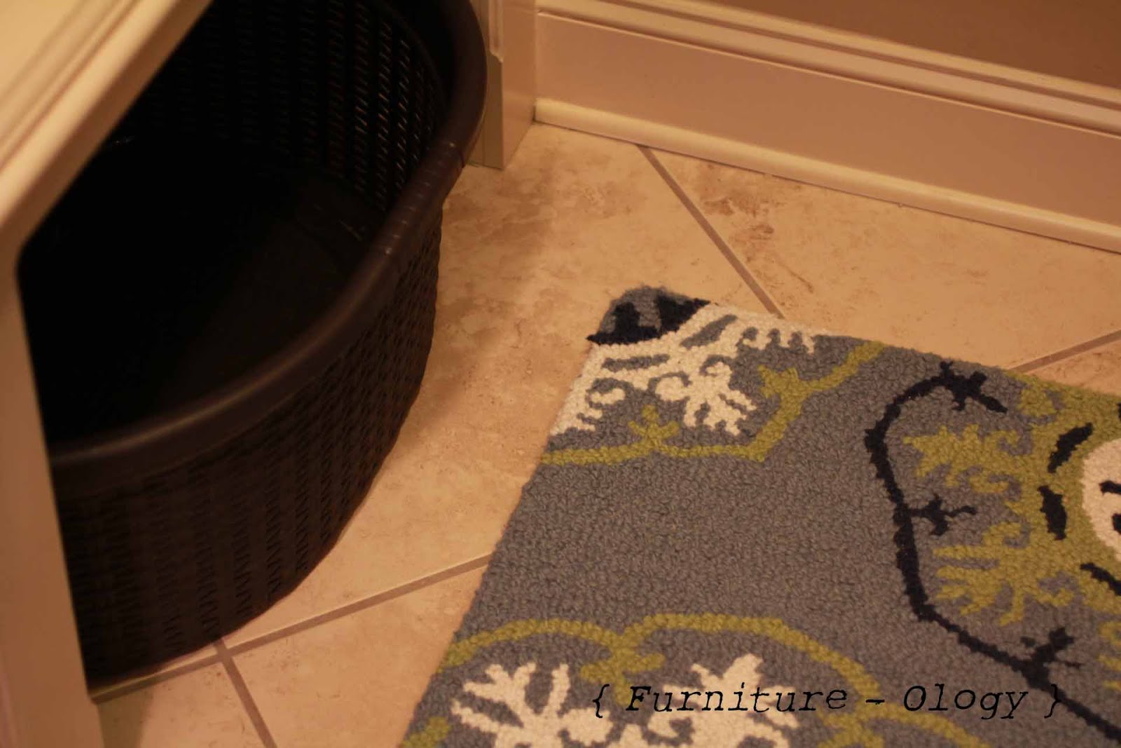 {Furniture-Ology}: When One Door Closes Another One Opens