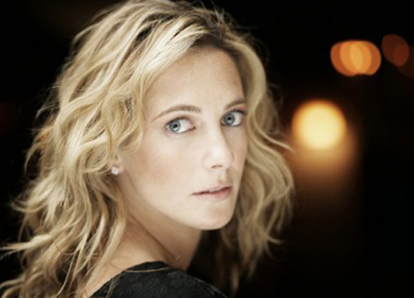 O Mundo de Valtinho Fragoso: Lauren Weisberger