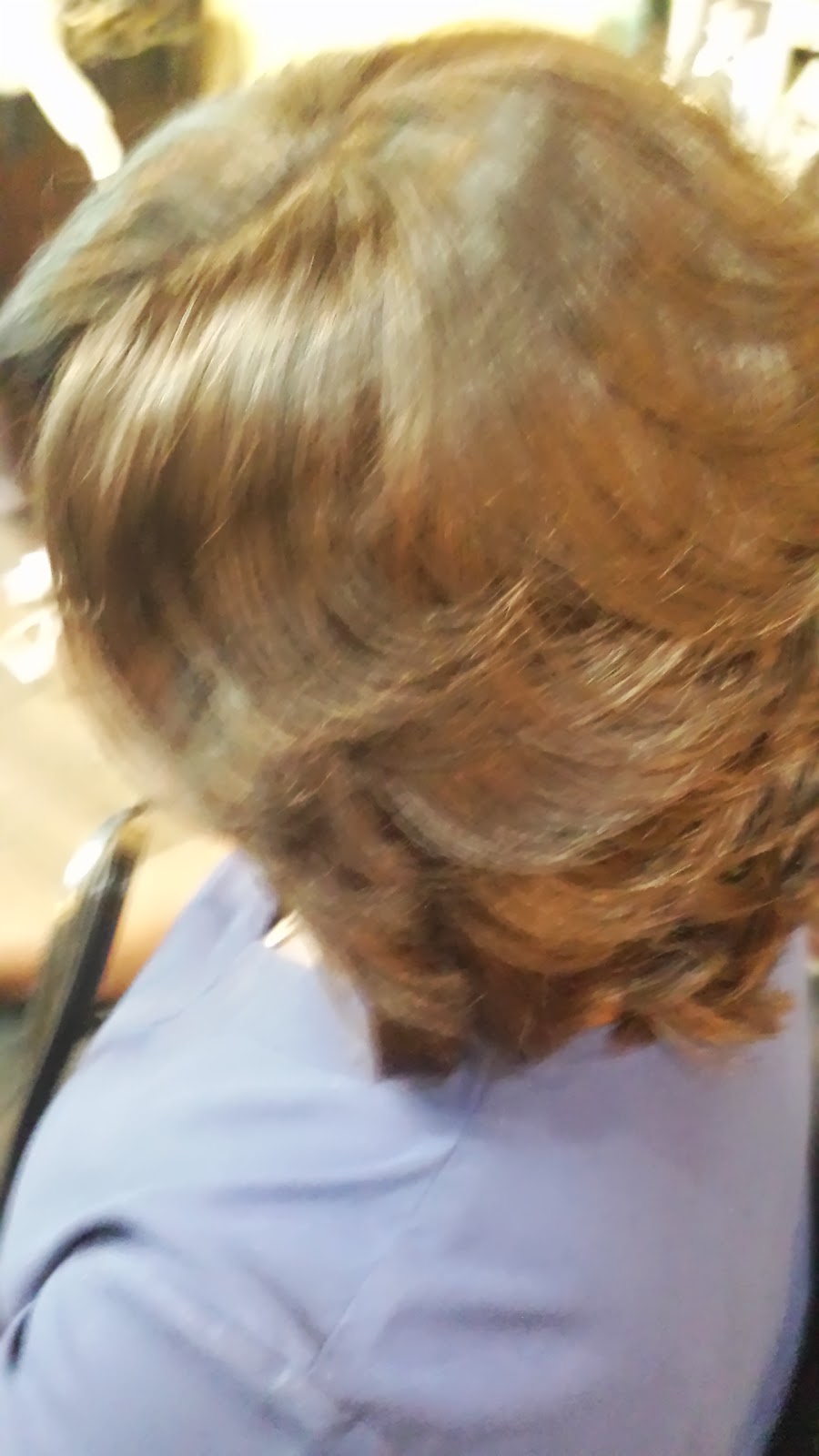 Beautifully Done Full Sew-In With Absolutely No Hair Left Out | LaToya ...