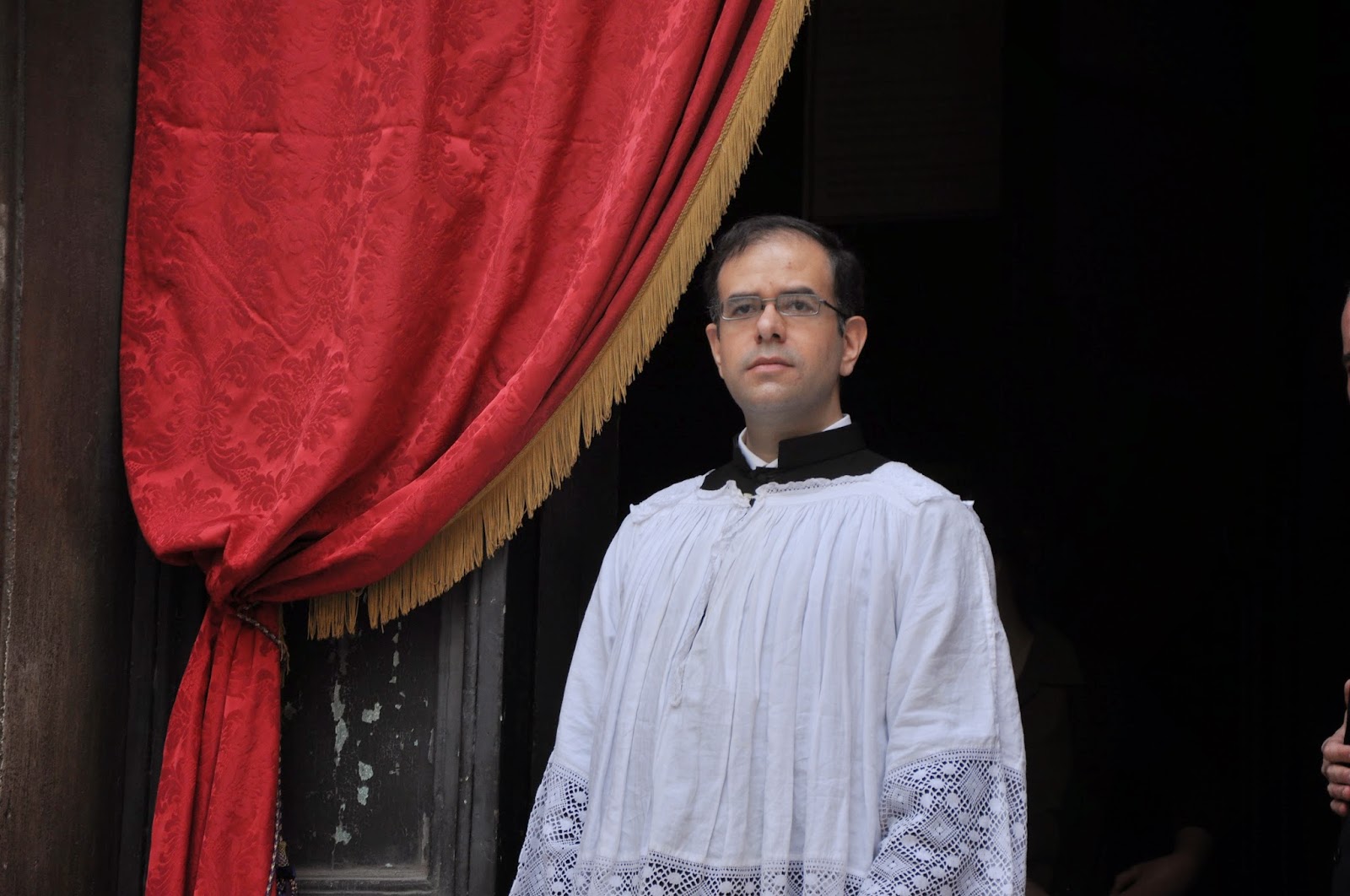 Orbis Catholicus Secundus: Sacristiae Praefectus