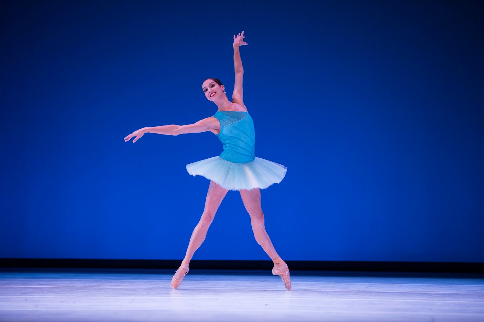 And Another Thing...: Another Goodbye: Maria Chapman Leaves PNB
