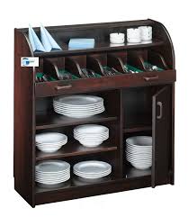 SIDE BOARD OR DUMMY WAITER ~ Bartenders Blog