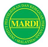 PUSAT PEMBANGUNAN PERNIAGAAN PERTANIAN DAN MAKANAN (AGRI-BDC ...