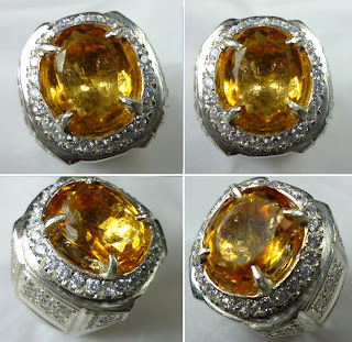 Khasiat Batu Citrine - Gallery Batu Permata | Jual Harga Murah ...