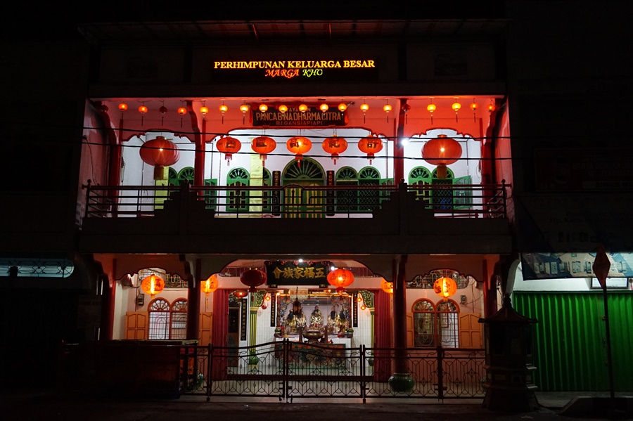 #BalikKeBagan Trip | Menuju Kota Bagansiapiapi - Mutmuthea's Blog