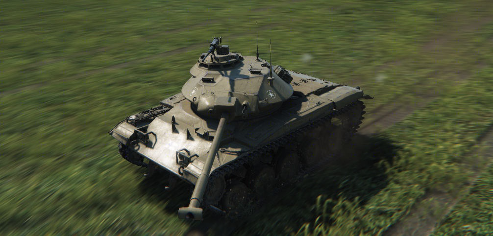 T49 (T9 - Light - Amerikka) ~ FINWOT:"iskee kuin korkeajännitys" (FIN ...