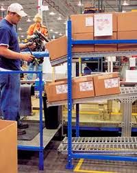 Move Ahead The Corporate Ladder With Lean Manufacturing Training ...