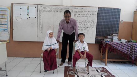 Menciptakan Suasana Belajar yang Menyenangkan