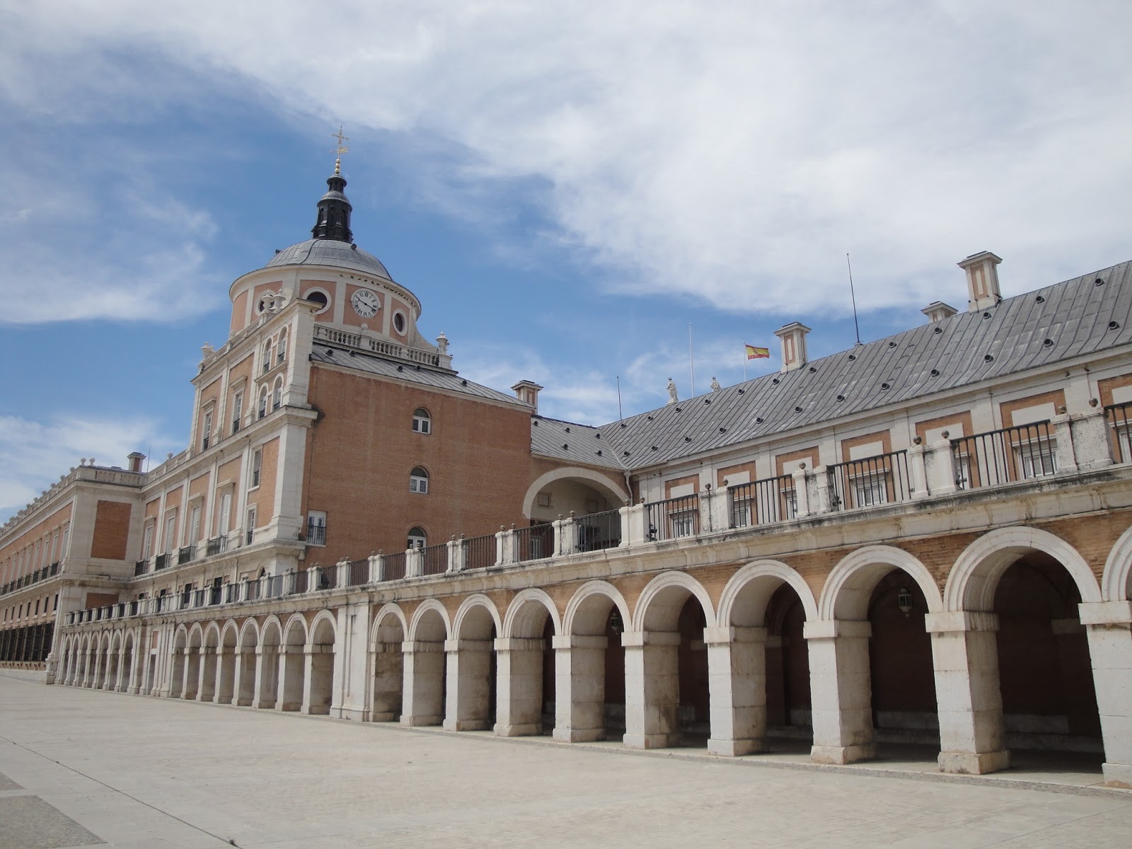 MODA EN PROVINCIAS: MIS VIAJES: ARANJUEZ