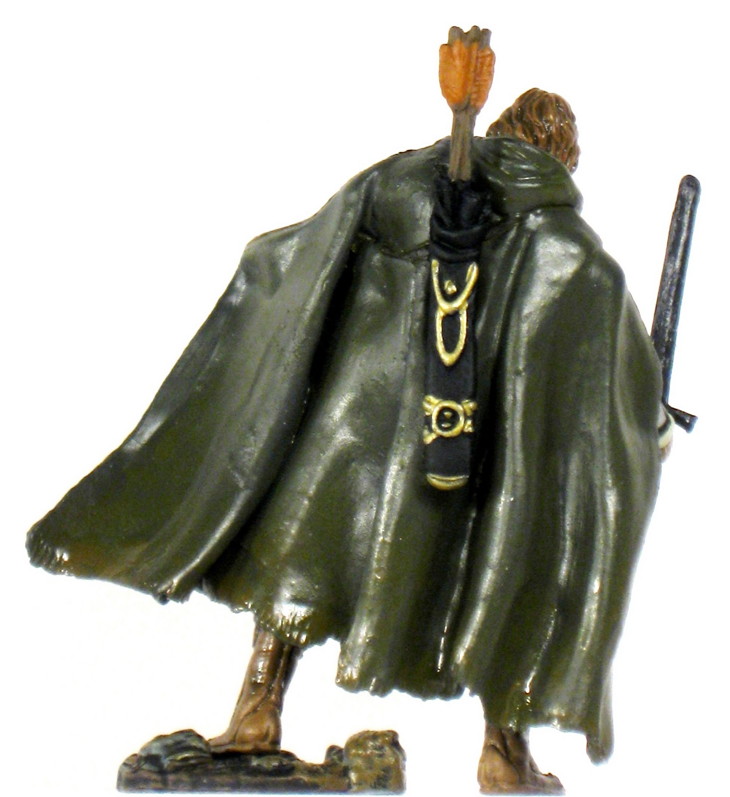 Toys and Stuff: AOME LOTR - Rangers of Gondor