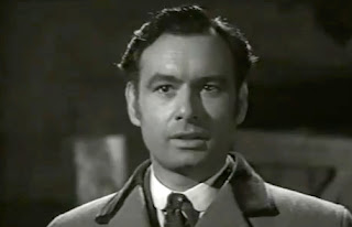 familiar unknown: Conrad Phillips