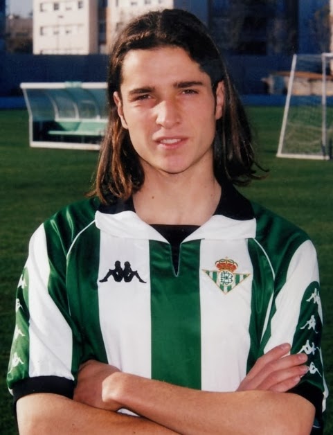 Amigos de Colusso vs. Amigos de Kukleta: JUAN JESÚS CABRERA RUBIO