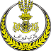 Logo dan Bendera Negeri Perak - Persekutuan Tanah Melayu (Malaysia ...