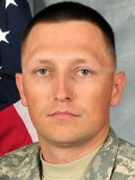 Fallen Heroes Afghanistan: US Army Sergeant Jeremy Hardison killed by ...