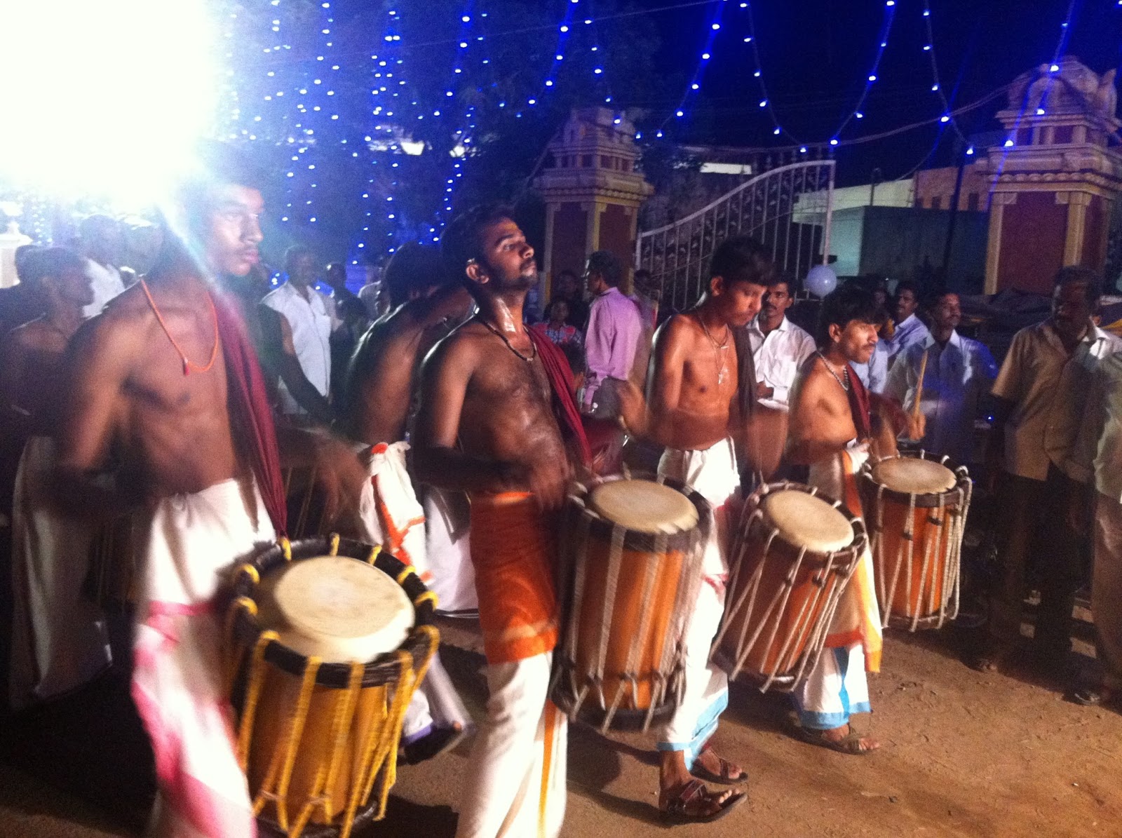 Kerala Singari Melam - மையம் மியூசிக் - Maiiam Music: Recent Performances
