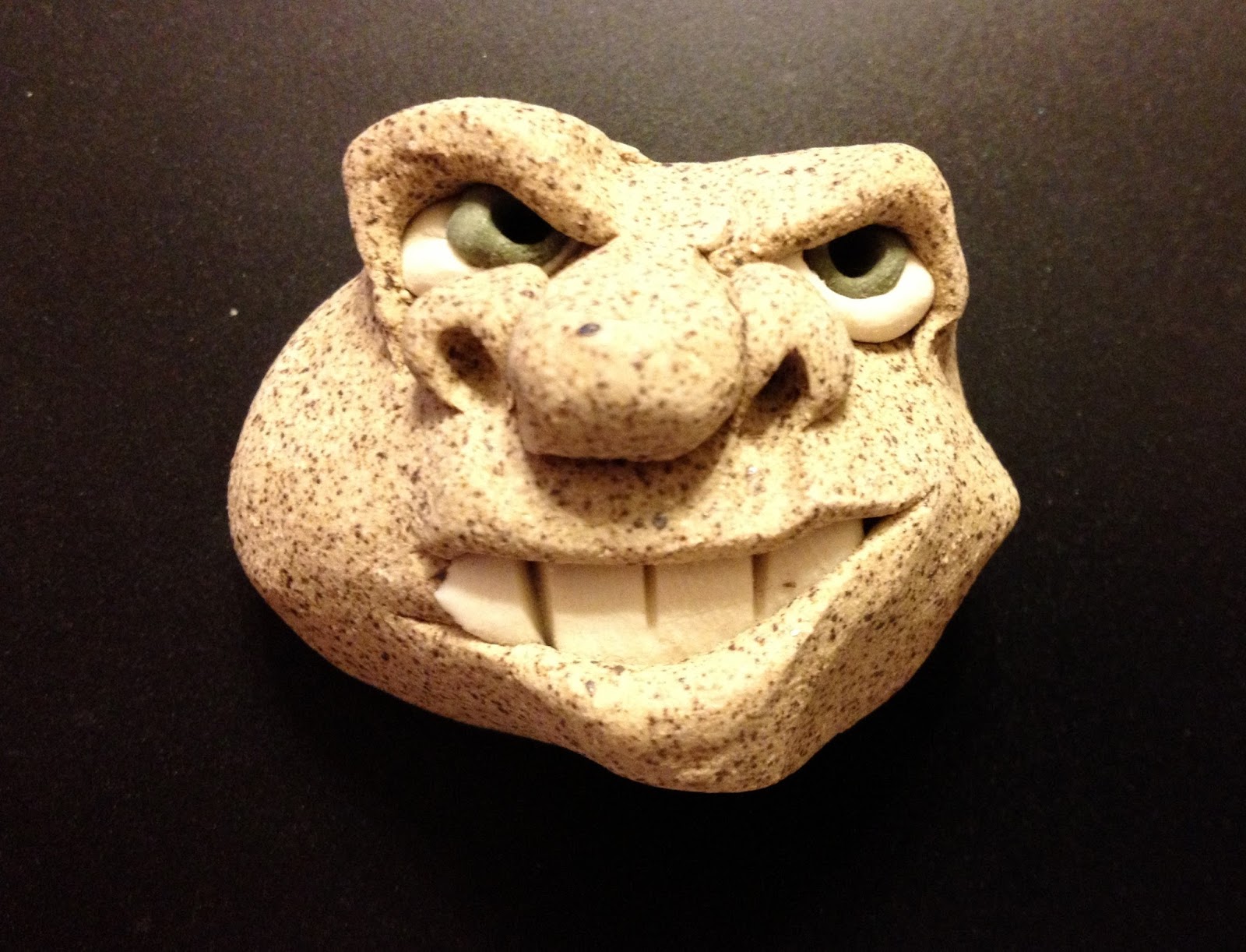 Design Sensible: Give 'em a Grumpy!