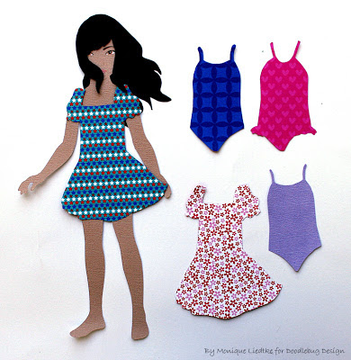 Doodlebug Design Inc Blog: Kids Crafts continue....Kid Tested, Kid ...