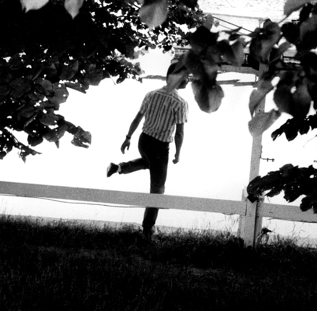 Steven D. Foster ~ Photographs : The Departing Landscape website ...