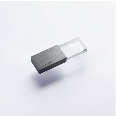 D i s k - O n - K e y: Empty USB flash drive