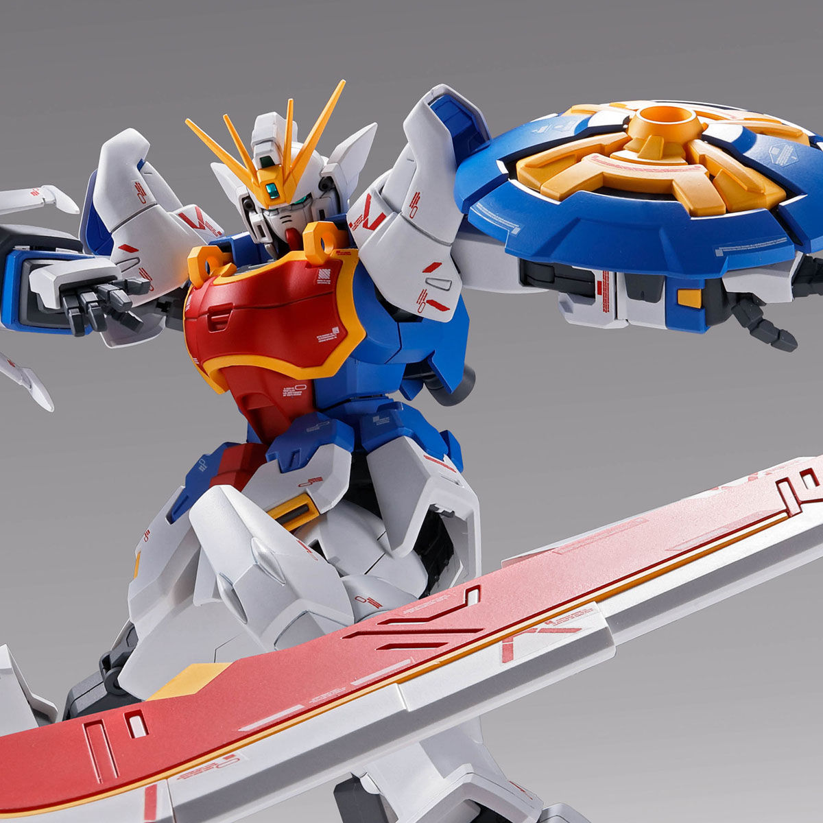 P-Bandai: MG 1/100 Shenlong Gundam EW (Liaoya Unit) [REISSUE] - Release ...