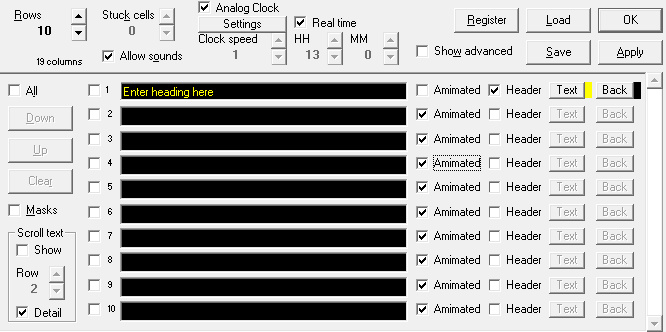 RemoteSign: Registration