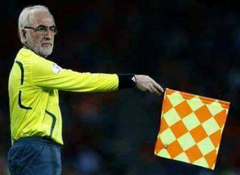 PATRINAKI: VAR...ΑΤΕ ΜΕ ΚΙ ΑΣ ΚΛΑΙΩ....ΣΤΟ ΚΡΑΤΟΣ Η ΔΑΠΑΝΗ 9 ...