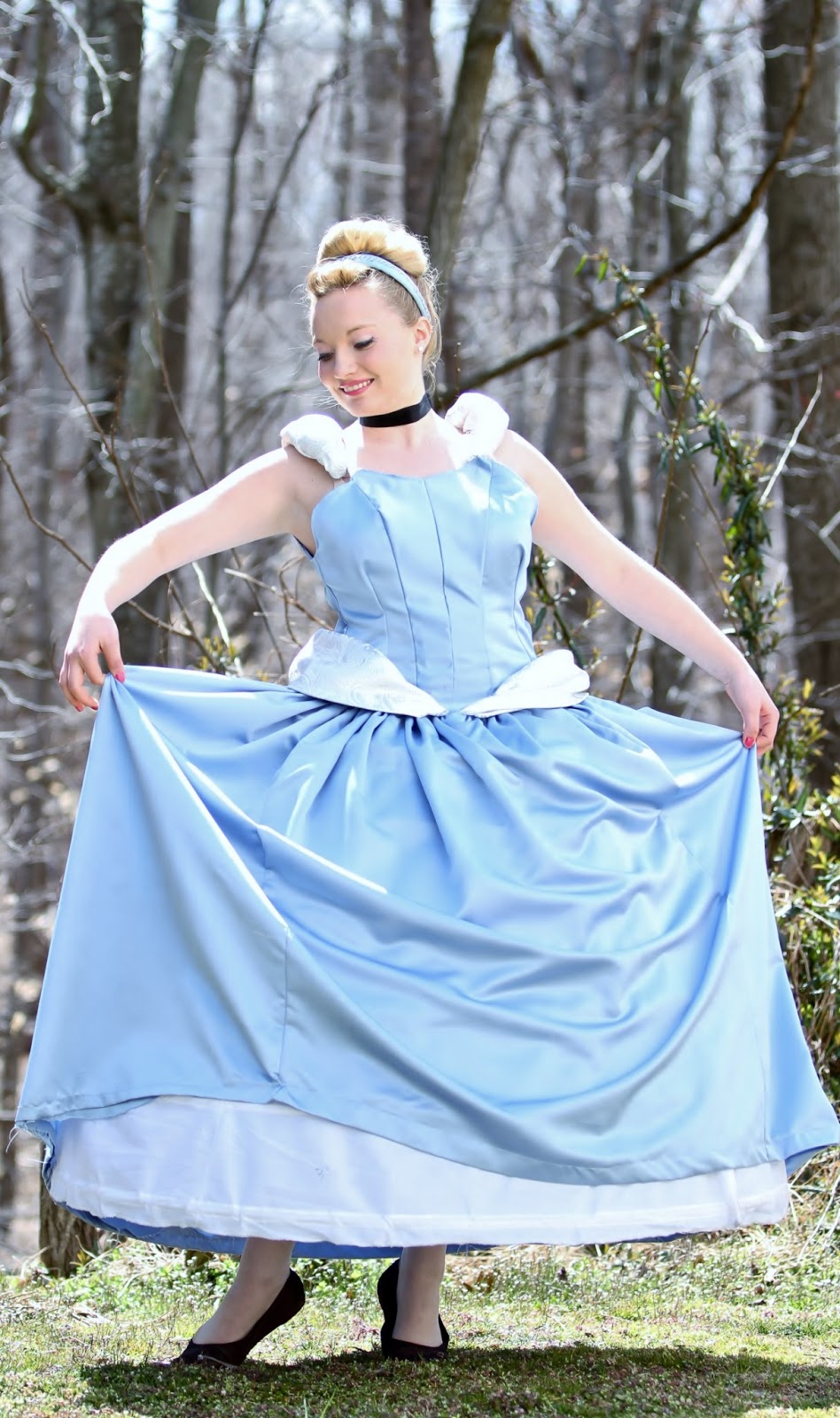 The Princess Party Blog