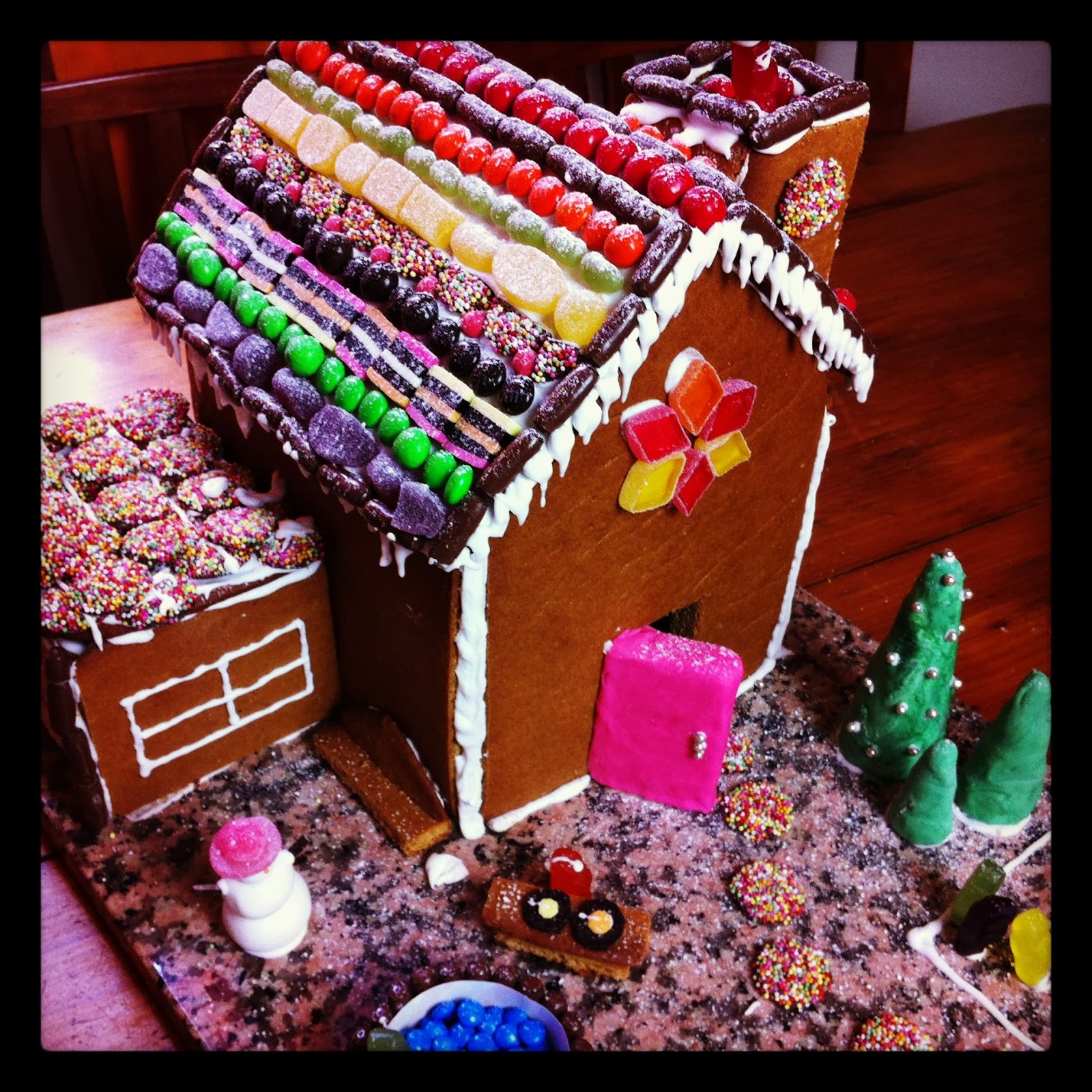 Eco Deco DIY: 31 ideas para decorar tu propia casa de jengibre