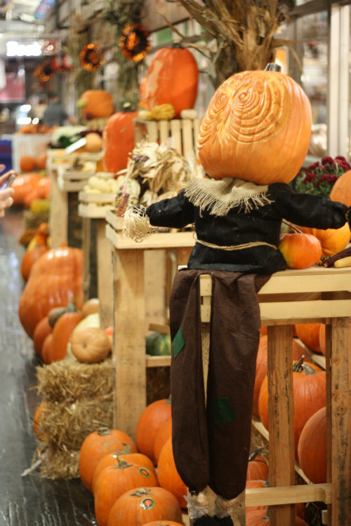 NYC: Photo Roundup | 17 Apart