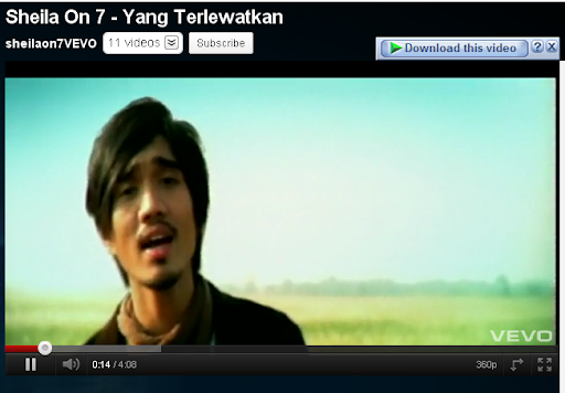 Cara Download Video Youtube - Operatorku