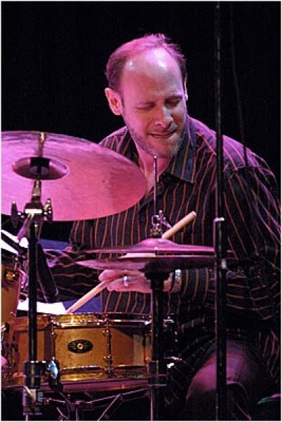 jazztruth: The Jeff Ballard Interview