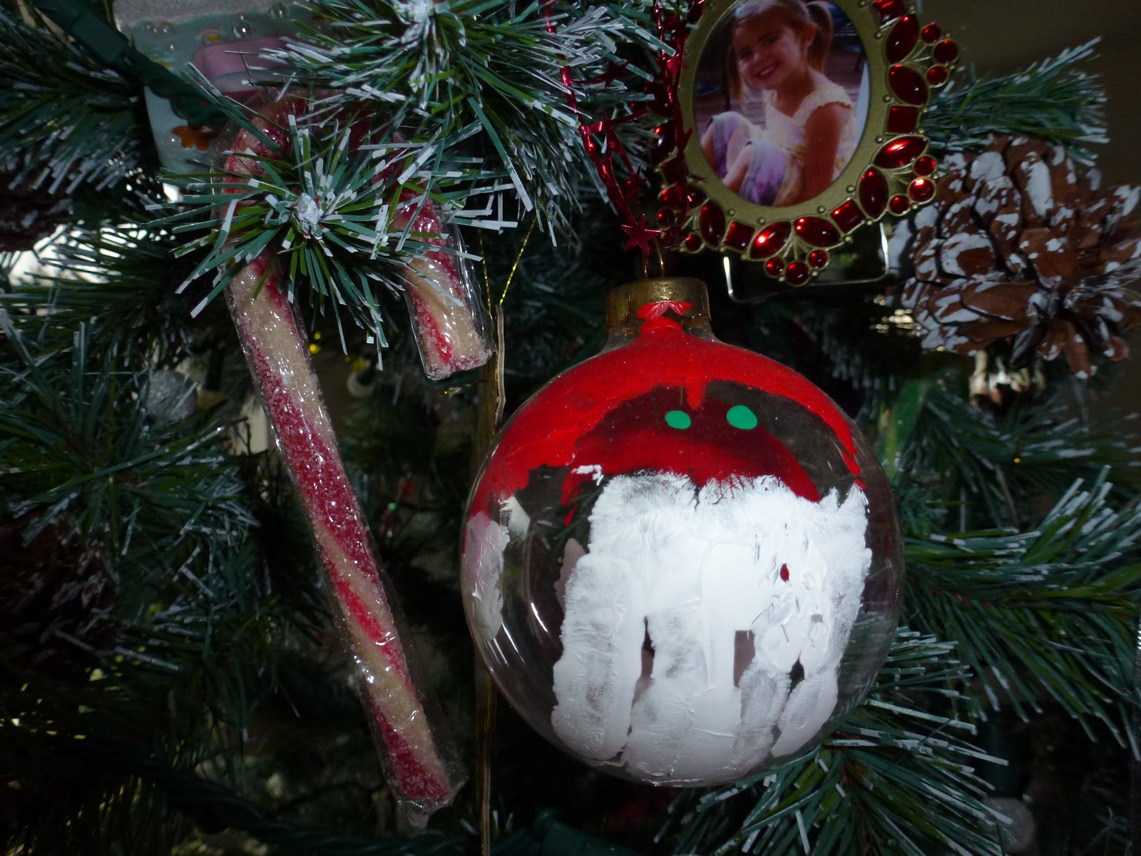 An adventure every day: A Christmas Tradition