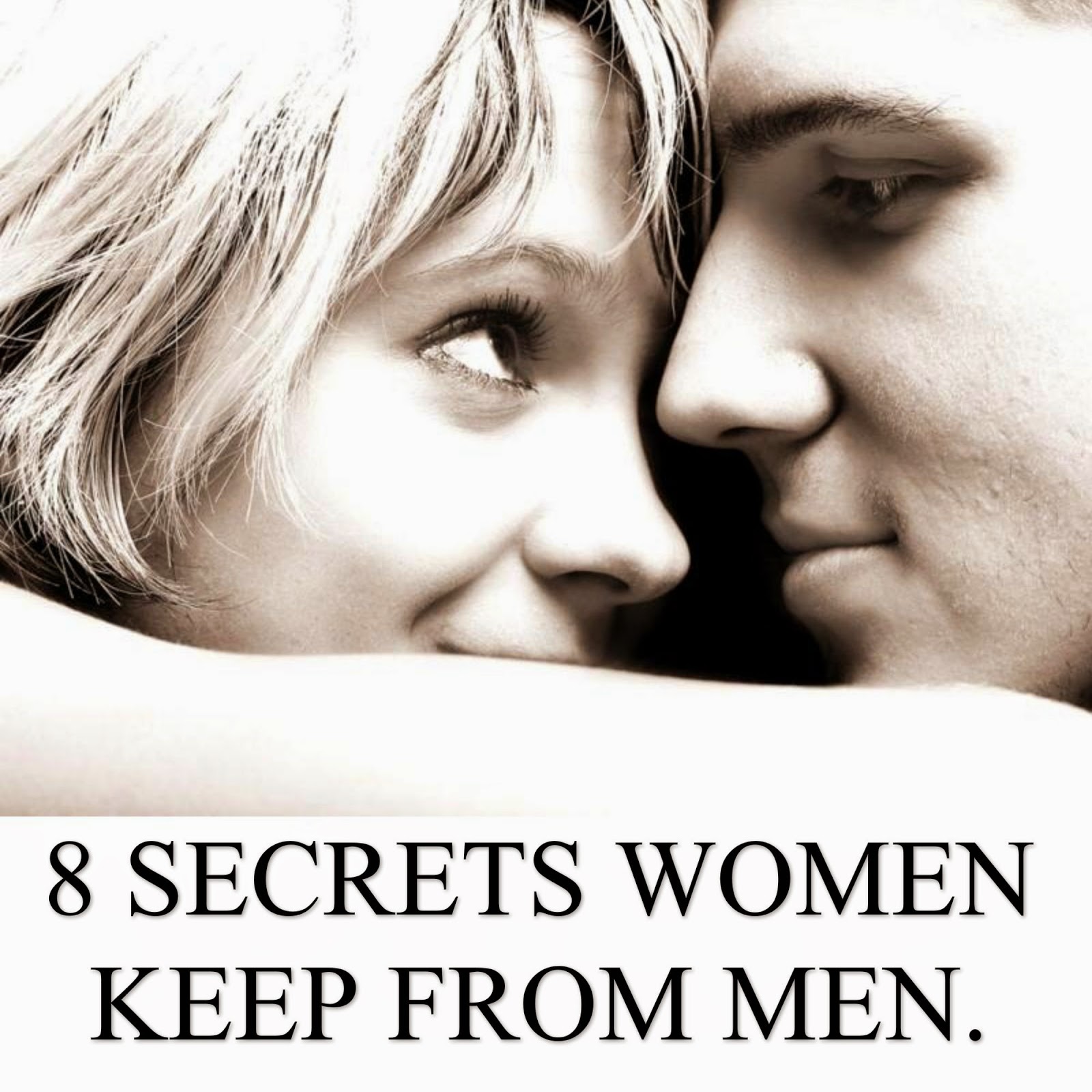 Awesomequotes4u.com: 8 Secret Woman Keep From Men
