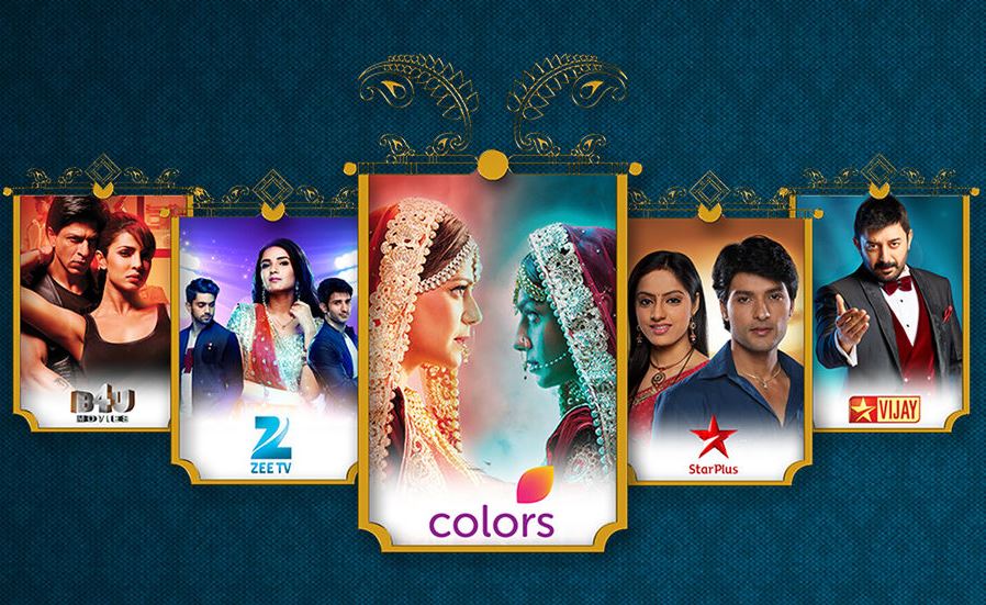 TV with Thinus: MultiChoice opening 8 Indian TV channels for DStv ...